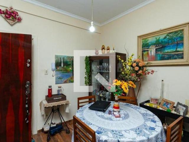 Apartamento à Venda Barra Funda, 2 Quartos, 51 m2