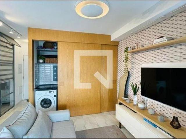 Apartamento à Venda Barra Funda, 2 Quartos, 51 m² São Paulo