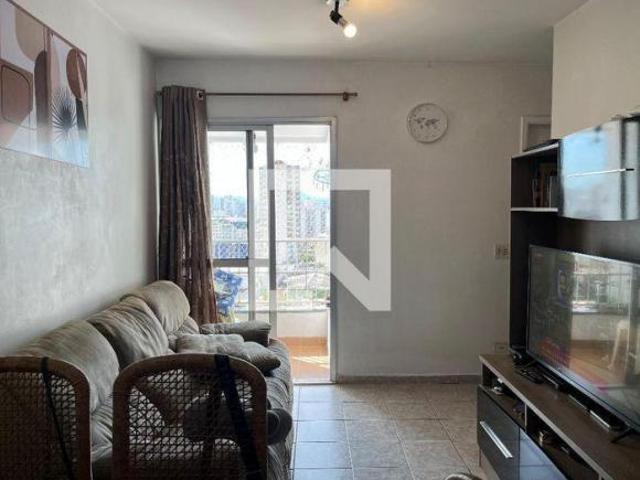Apartamento à Venda Barra Funda, 2 Quartos, 52 m2