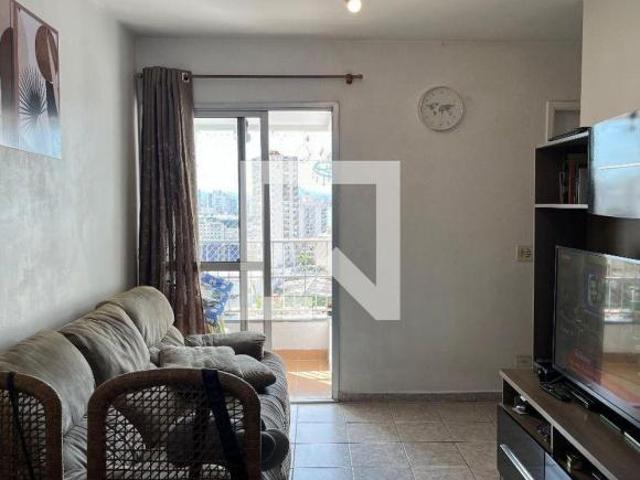 Apartamento à Venda Barra Funda, 2 Quartos, 52 m2