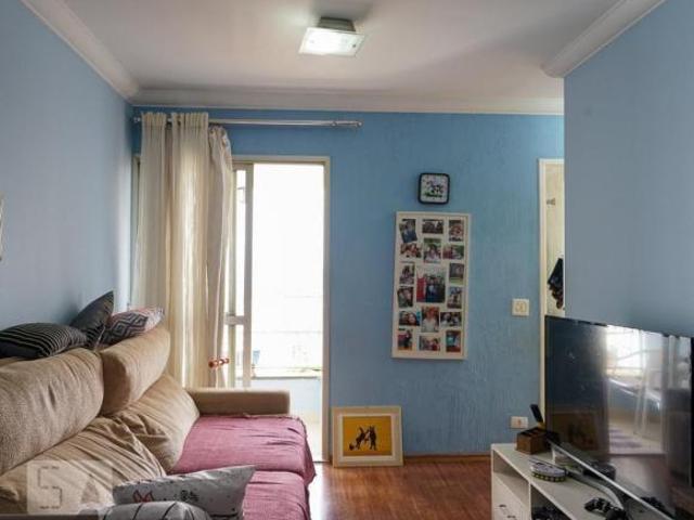 Apartamento à Venda Barra Funda, 2 Quartos, 57 m2