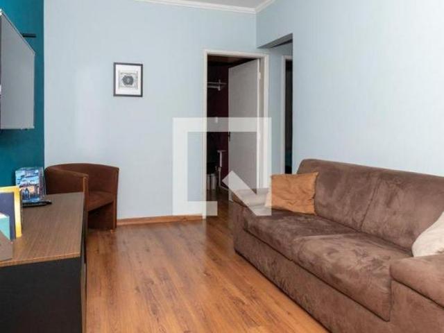 Apartamento à Venda Barra Funda, 2 Quartos, 57 m2