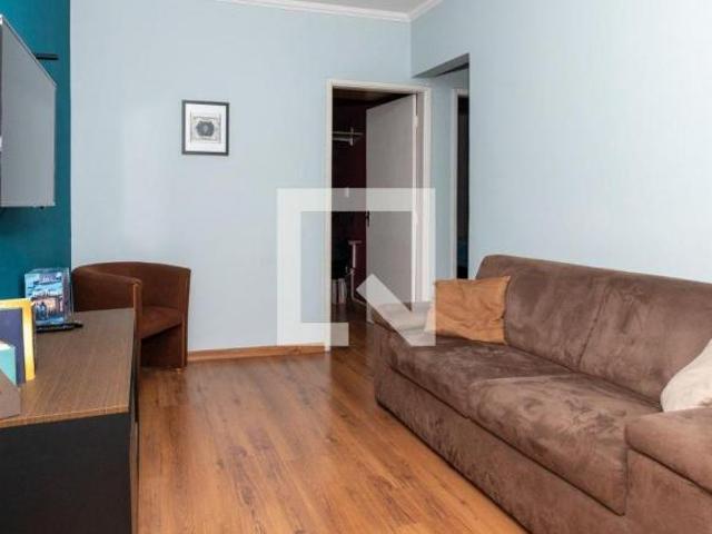 Apartamento à Venda Barra Funda, 2 Quartos, 57 m2