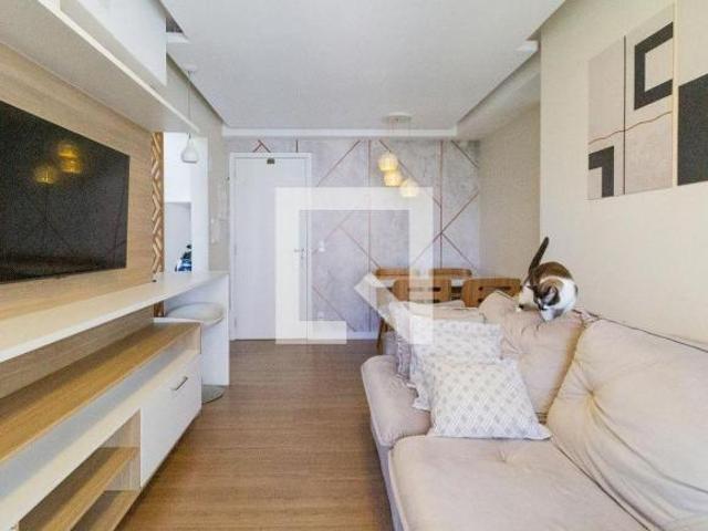 Apartamento à Venda Barra Funda, 2 Quartos, 57 m2