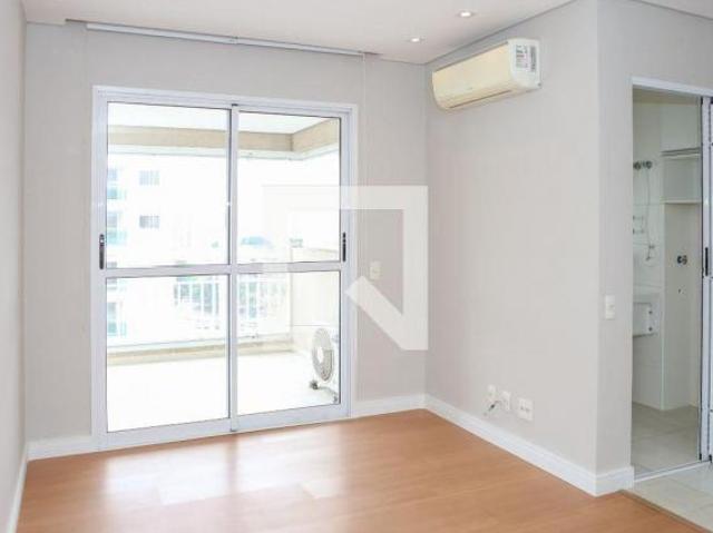 Apartamento à Venda Barra Funda, 2 Quartos, 57 m2