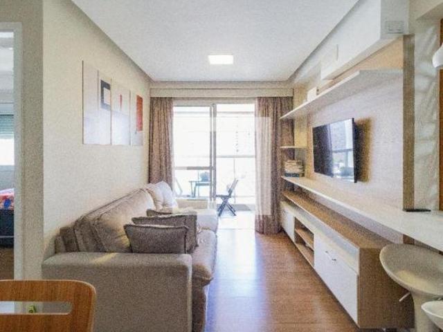 Apartamento à Venda Barra Funda, 2 Quartos, 57 m2