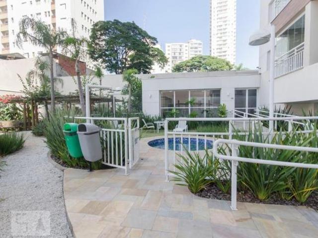 Apartamento à Venda Barra Funda, 2 Quartos, 57 m2