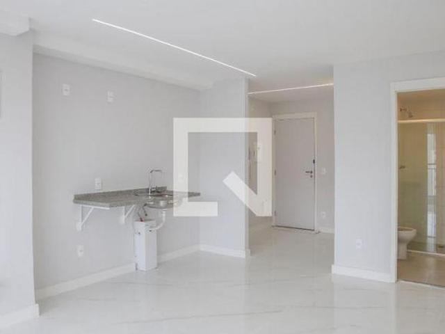Apartamento à Venda Barra Funda, 2 Quartos, 54 m2