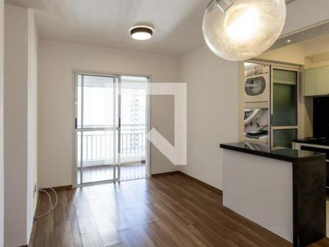 Apartamento à Venda Barra Funda, 2 Quartos, 54 m2