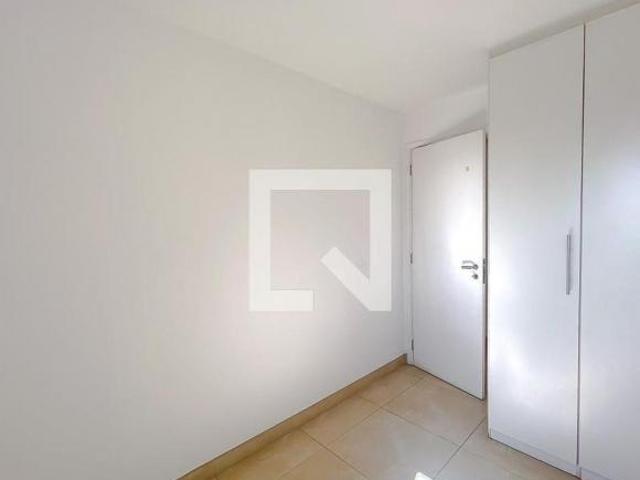 Apartamento à Venda Barra Funda, 2 Quartos, 54 m2