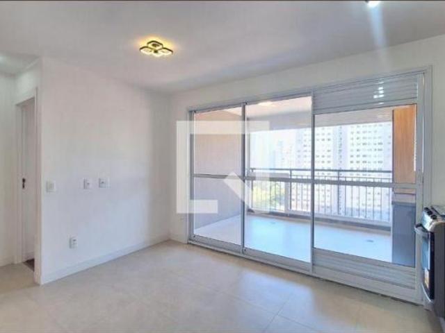 Apartamento à Venda Barra Funda, 2 Quartos, 54 m2
