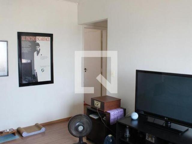 Apartamento à Venda Barra Funda, 2 Quartos, 54 m2
