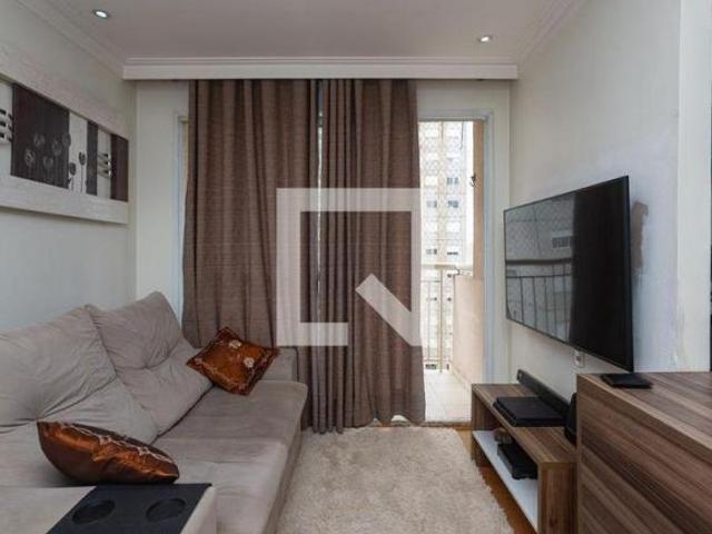 Apartamento à Venda Barra Funda, 2 Quartos, 55 m2