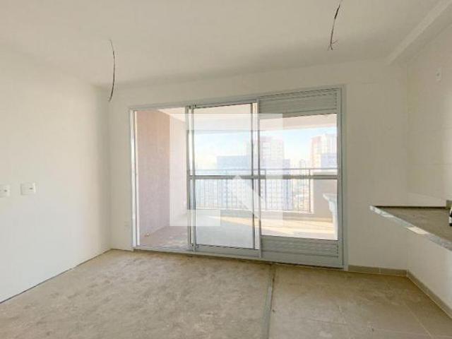 Apartamento à Venda Barra Funda, 2 Quartos, 56 m2