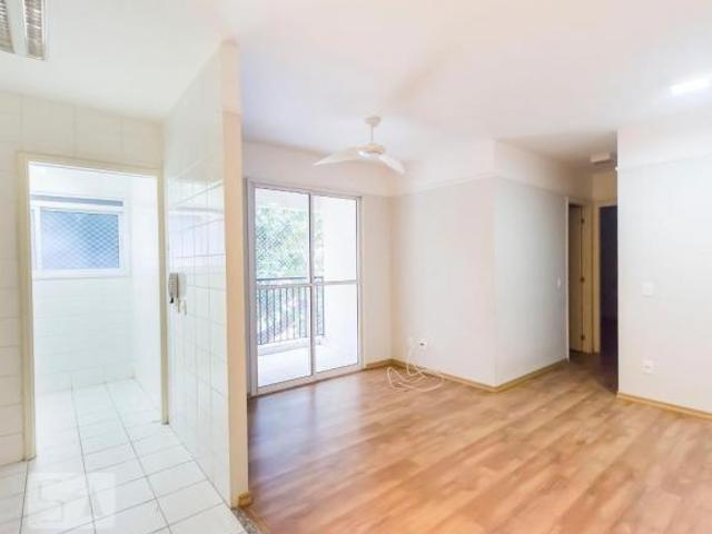 Apartamento à Venda Barra Funda, 2 Quartos, 58 m2