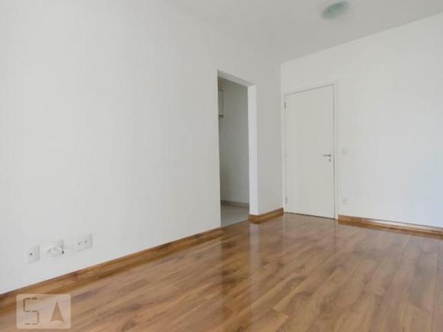 Apartamento à Venda Barra Funda, 2 Quartos, 58 m2