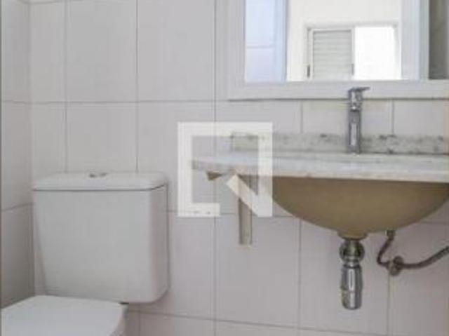 Apartamento à Venda Barra Funda, 2 Quartos, 58 m2