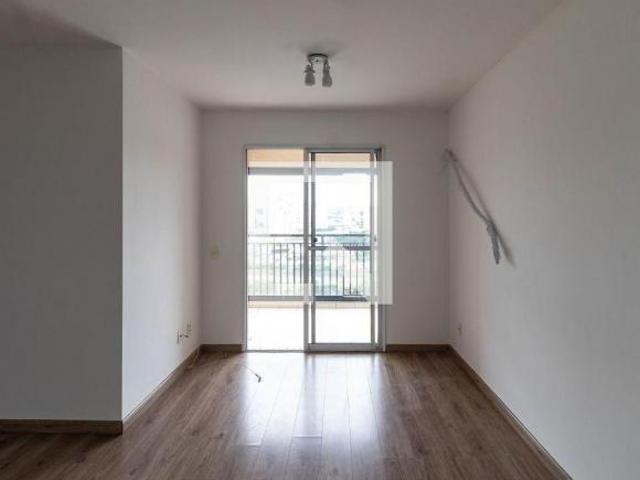 Apartamento à Venda Barra Funda, 2 Quartos, 58 m2