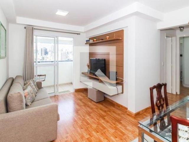 Apartamento à Venda Barra Funda, 2 Quartos, 59 m2
