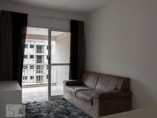Apartamento à Venda Barra Funda, 2 Quartos, 59 m2