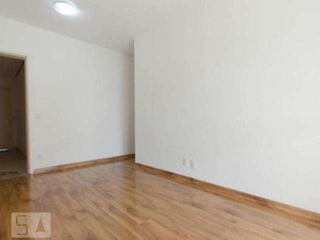 Apartamento à Venda Barra Funda, 2 Quartos, 59 m2
