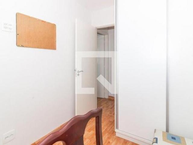 Apartamento à Venda Barra Funda, 2 Quartos, 59 m2