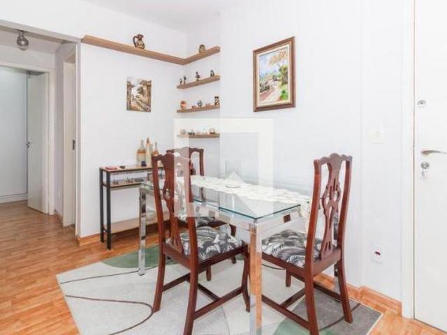 Apartamento à Venda Barra Funda, 2 Quartos, 59 m² São Paulo