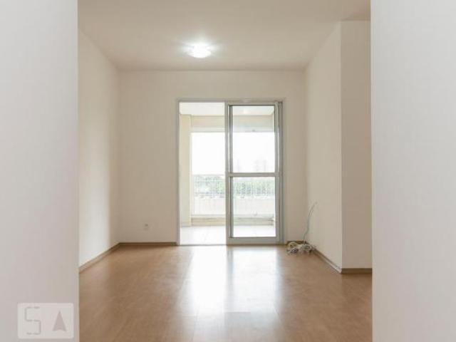 Apartamento à Venda Barra Funda, 2 Quartos, 63 m2