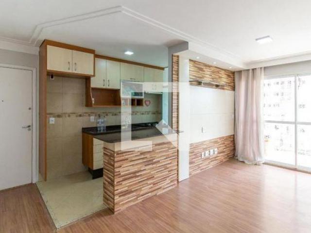 Apartamento à Venda Barra Funda, 2 Quartos, 63 m2