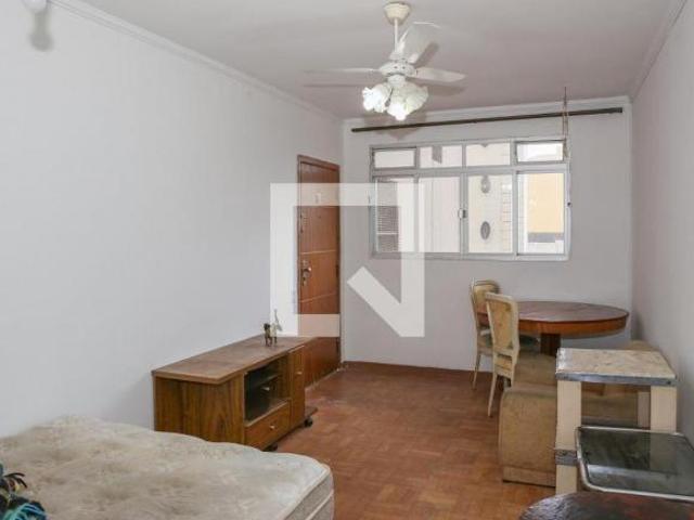 Apartamento à Venda Barra Funda, 2 Quartos, 63 m2