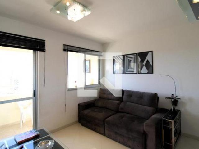 Apartamento à Venda Barra Funda, 2 Quartos, 63 m2