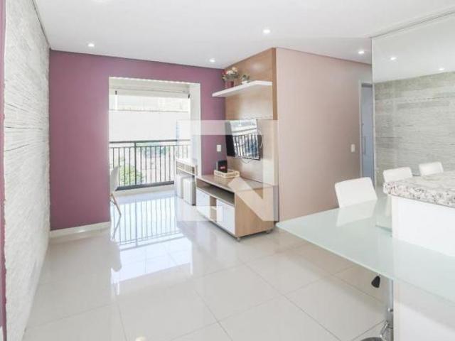 Apartamento à Venda Barra Funda, 2 Quartos, 60 m2