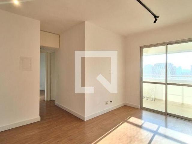 Apartamento à Venda Barra Funda, 2 Quartos, 60 m2