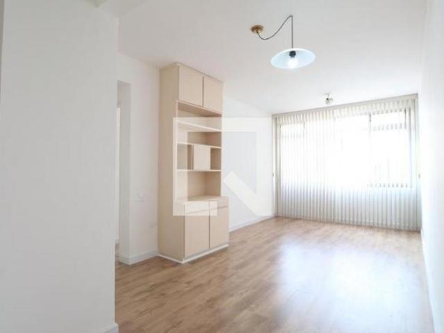 Apartamento à Venda Barra Funda, 2 Quartos, 60 m2