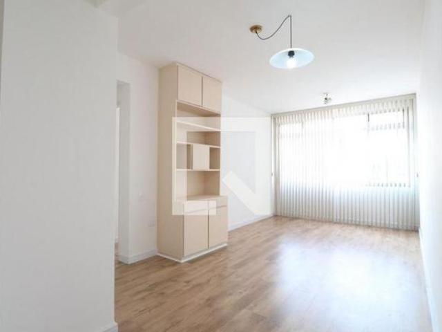 Apartamento à Venda Barra Funda, 2 Quartos, 60 m2