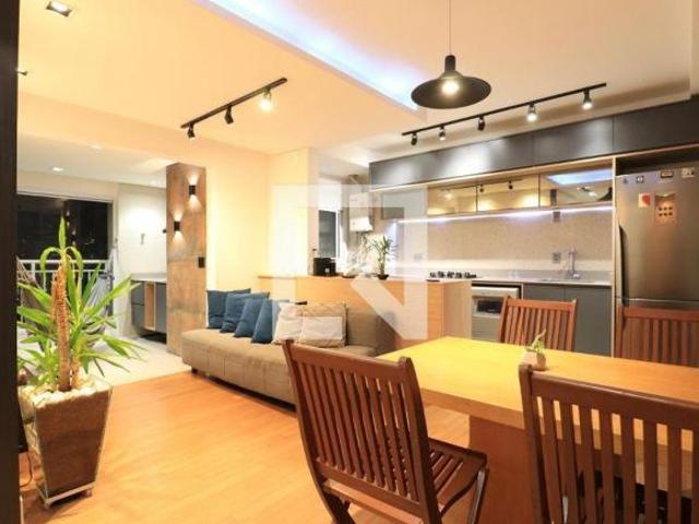 Apartamento à Venda Barra Funda, 2 Quartos, 60 m2
