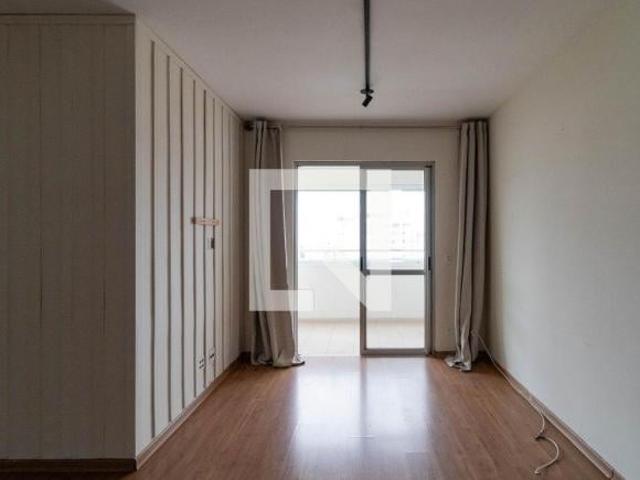 Apartamento à Venda Barra Funda, 2 Quartos, 60 m2