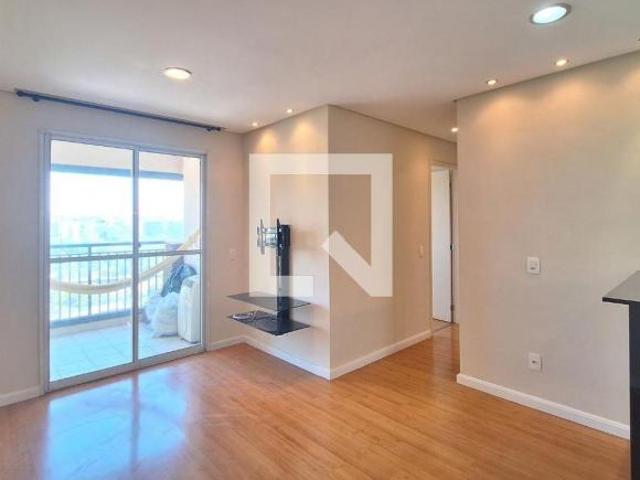 Apartamento à Venda Barra Funda, 2 Quartos, 60 m2