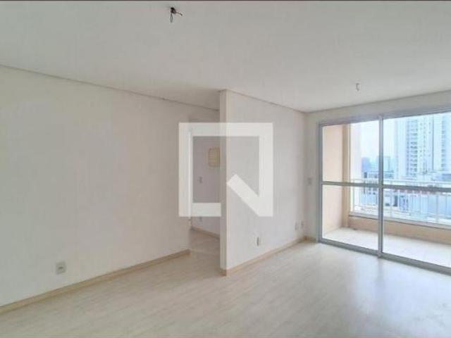 Apartamento à Venda Barra Funda, 2 Quartos, 61 m² São Paulo