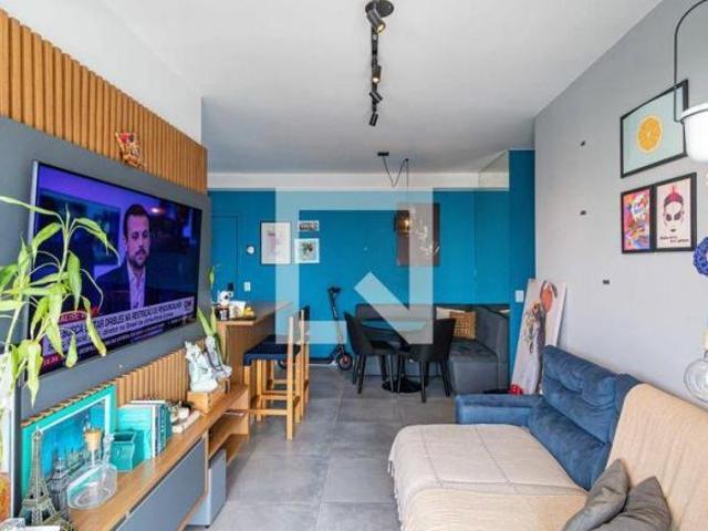 Apartamento à Venda Barra Funda, 2 Quartos, 61 m² São Paulo