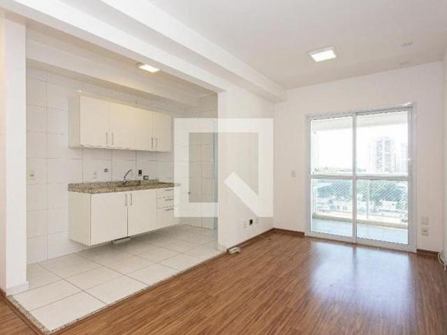Apartamento à Venda Barra Funda, 2 Quartos, 62 m2