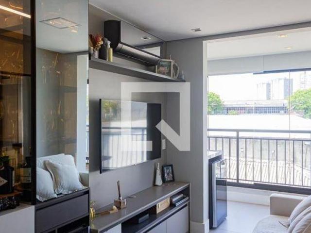 Apartamento à Venda Barra Funda, 2 Quartos, 62 m2