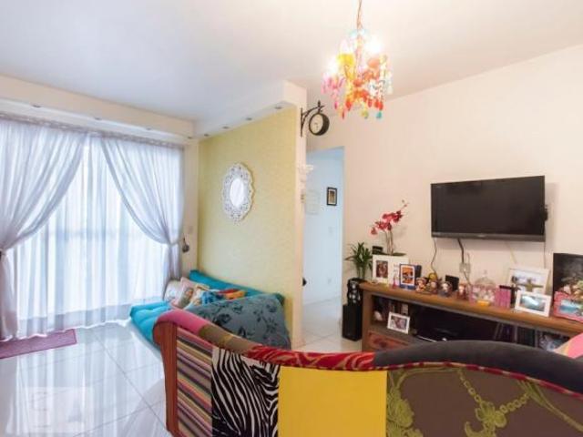 Apartamento à Venda Barra Funda, 2 Quartos, 62 m2