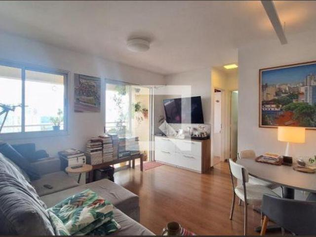 Apartamento à Venda Barra Funda, 2 Quartos, 62 m2
