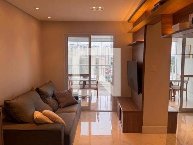 Apartamento à Venda Barra Funda, 2 Quartos, 62 m2