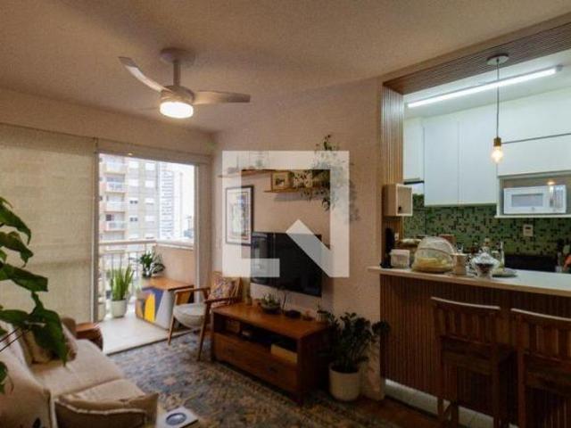 Apartamento à Venda Barra Funda, 2 Quartos, 62 m² São Paulo