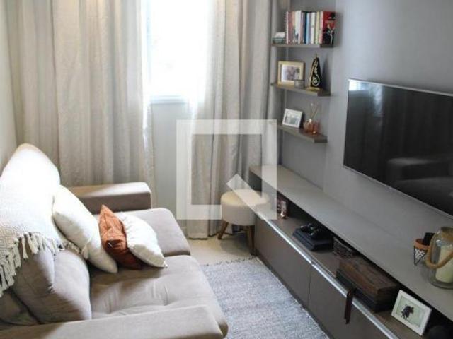Apartamento à Venda Barra Funda, 2 Quartos, 62 m² São Paulo