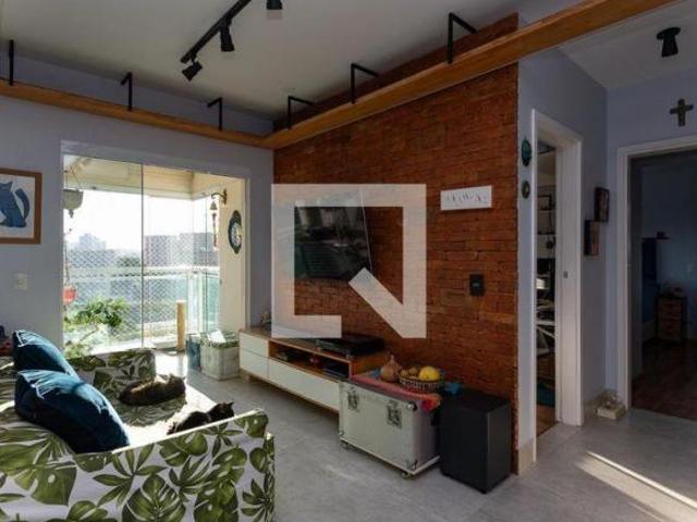 Apartamento à Venda Barra Funda, 2 Quartos, 62 m² São Paulo