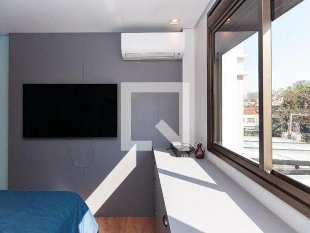 Apartamento à Venda Barra Funda, 2 Quartos, 67 m2