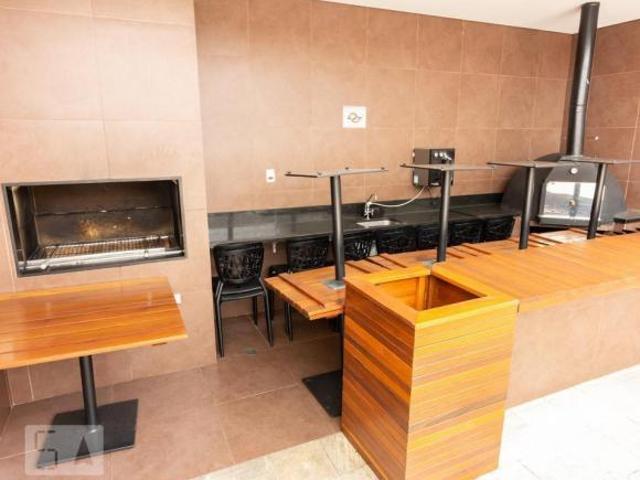 Apartamento à Venda Barra Funda, 2 Quartos, 67 m2